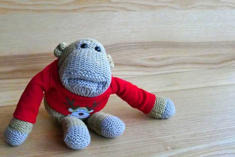 25 Free Amigurumi Crochet Patterns - CrochetTalk